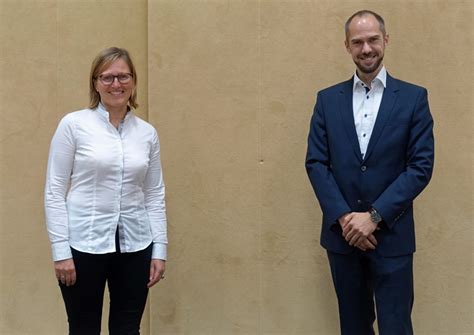 Christian Rohner Wird Neuer Kämmerer In Einbeck Veröffentlicht Im