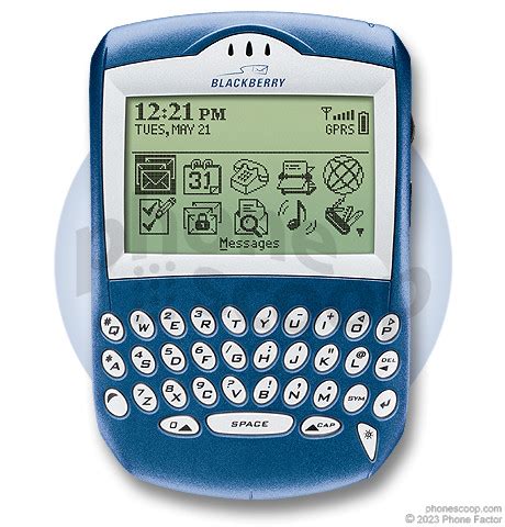Blackberry 6210 6230 Photos Phone Scoop