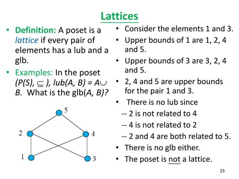 Ppt 8 6 Partial Orderings Powerpoint Presentation Free Download Id 1835060
