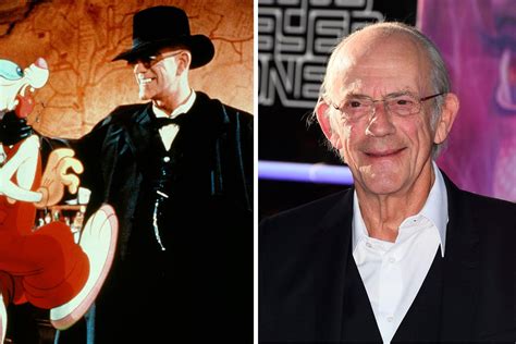 Judge Doom Roger Rabbit