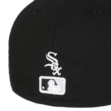 59fifty Script Team White Sox Pet By New Era € 4295