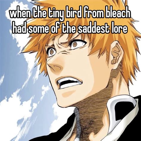 Bleach Chad Chad And Ichigo Aizen And Orihime Bleach Memes