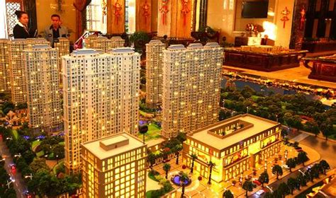 10月份70个城市房价仅温州同比下降