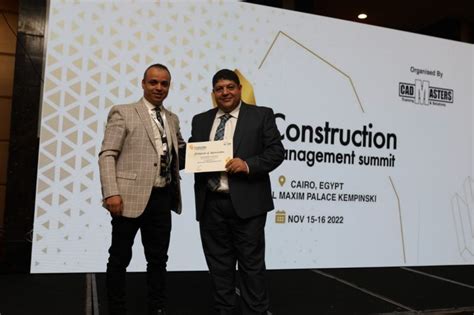 Mohamed Khattab On Linkedin Construction Team Projects Managementsystem Controls 14 Comments