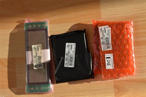 [v] 3 Neue Lcd Von Pollin