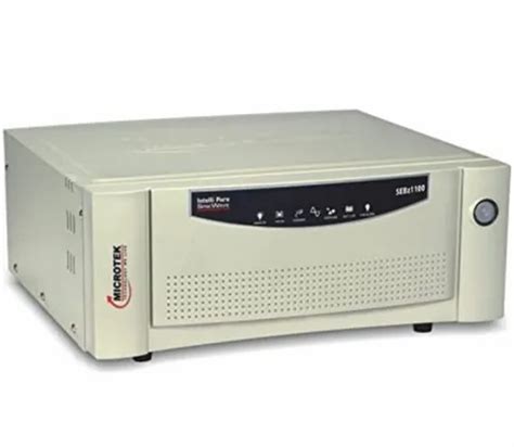 Digital Microtek Inverter For Home Kva At Best Price In Mumbai Id
