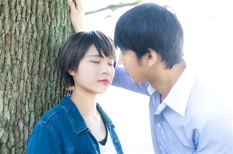 Japanese Women Reveal Their Ideal Kiss Scenarios【survey】 Soranews24