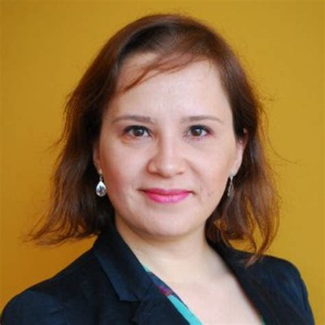 Daniela Valdes Postgraduate Researcher Master Of Science The University Of Warwick