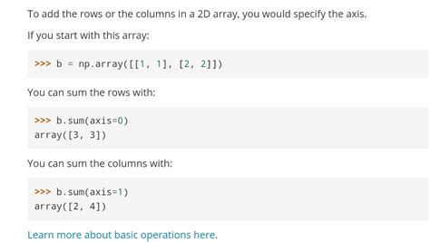 Typing Mistakes In Documentation · Issue 17185 · Numpynumpy · Github