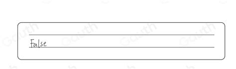 solved det ab det a det b select one true false [algebra]