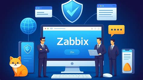 How To Supercharge Your Zabbix Monitoring With Zabbix Proxy — Why Wait