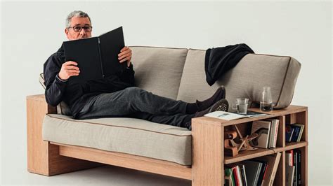 I Was Shocked By Dominance Of Luxury Brands In Milan Says Philippe Starck