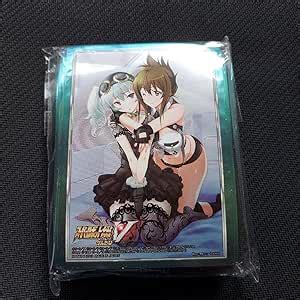 Jp Crusade Super Robot Wars V Kisaragi Chitose And Nine Sleeve