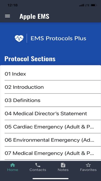 ems protocols plus by smartdoc solutions