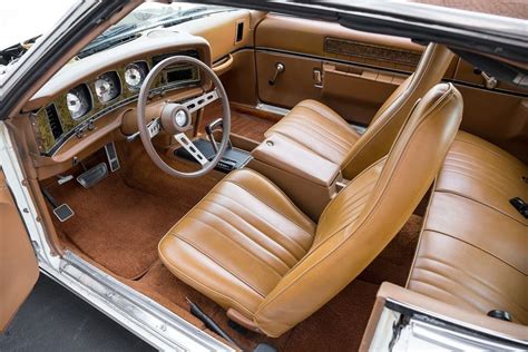 1973 American Javelin Fast Lane Classic Cars