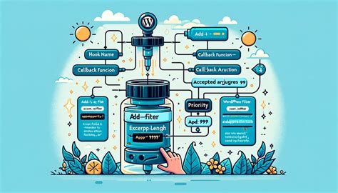 Wordpress 过滤器详解及使用指南 知乎
