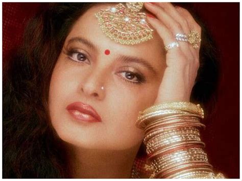 Rekha Marriage With Mukesh Agarwal