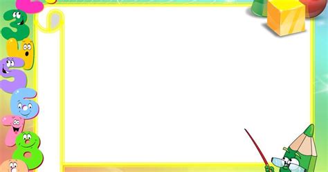 Шаблони для презентації Веселі цифри Презентація НУШ