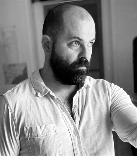 Making Light Of History A Qanda With Writer Brad Neely Arkansas Times