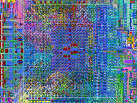 IVILab PCB Design Work