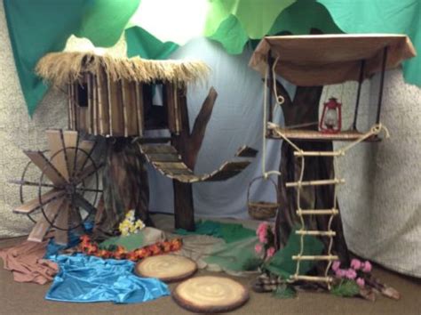 72 Best Images About Treehouse Classroom Ideas On Pinterest Trees