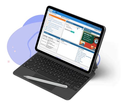 User Portals And Communication Focus School Software