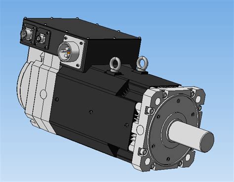 Free Cad Designs Files And 3d Models The Grabcad Community Library