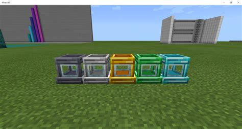 generate and duplicate minecraft addon