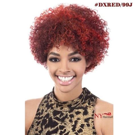 New Wig Update Motown Tress Human Hair Full Wig Hr Kemi