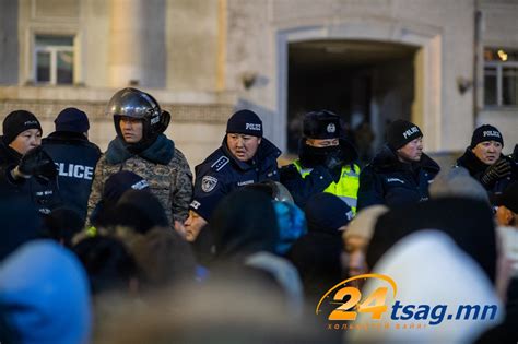 ДХИС БХИС ийн оюутнуудыг дайчлах гэж байна