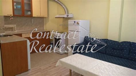 Двустаен апартамент под наем 60 кв м Обзаведен Апартаменти под наем Виница Варна Предс