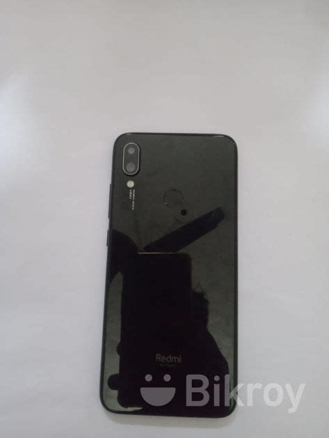 Xiaomi Redmi Note Pro Gb Used For Sale In Uttara Bikroy