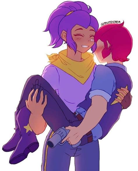 Colt Y Shelly Artofit