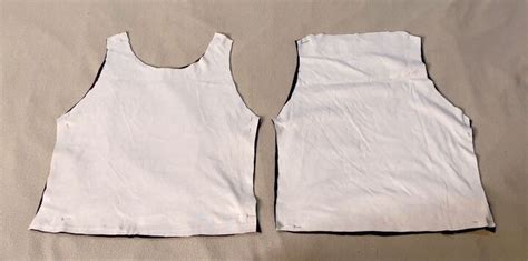 Double The Fun How To Make 2 Diy Patchwork Tops At The Same Time Upstyle