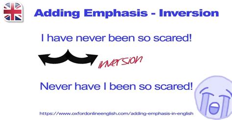 Emphasis Grammar Vanessa 🦋 Vanessaisonyin Importance Of