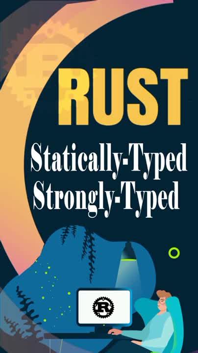 Cs Geeks On Linkedin Rustlang Rustprogramming Learnrust