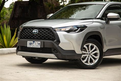 2025 Toyota Corolla Cross Hybrid Colors Tana Roseanne
