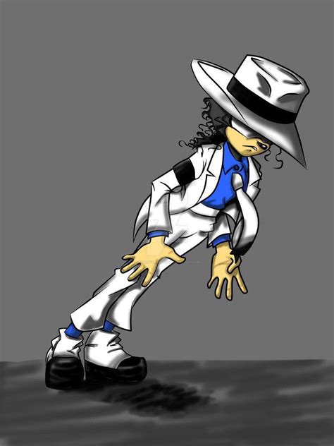 Michael Jackson Smooth Criminal Lean Wallpapers Wallpaper Cave
