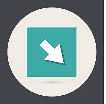 Web Arrow Vector Interface System Vector Vector Interface System PNG And Vector With