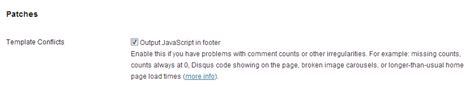 Disqus Wordpress Plugin Not Counting Up Comments Correctly Stack Overflow