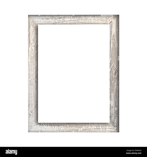 Vintage Rectangle Frames
