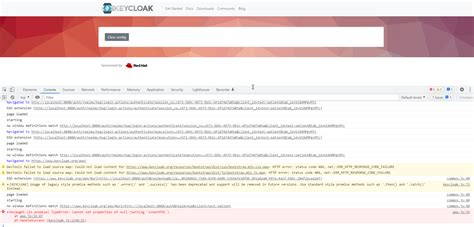 Online Demo App App Does Not Display Anymore The Username Logout