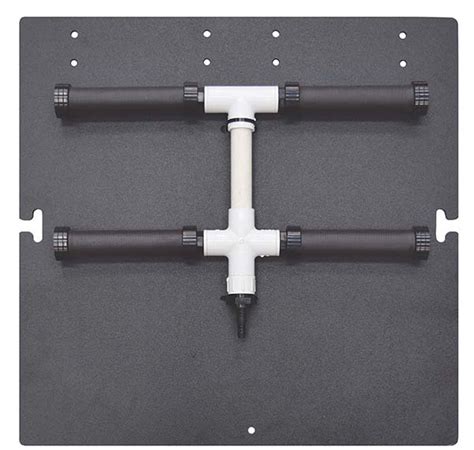 Easypro Air Diffuser Manifold 4 Diffusers Akt Specialty