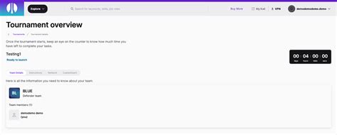 Offsec Versus Participants Faq Offsec Support Portal