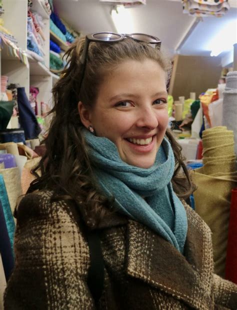 Imogen Brown Crew Birmingham