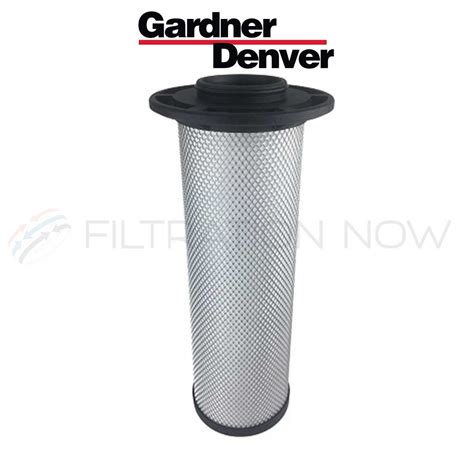 Gardner Denver Ac Filter Element Xgac589e Filtration Now