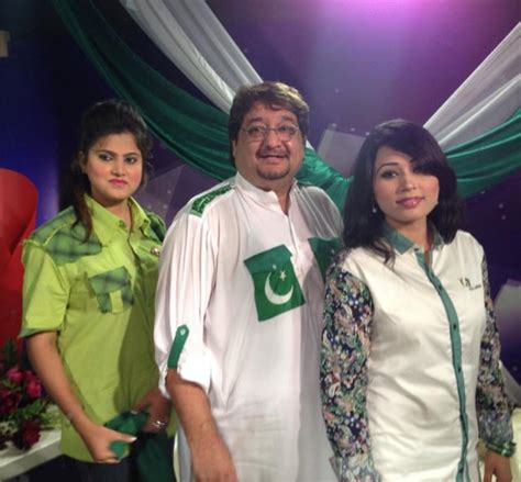 Known Pakistani Actor And Comedian Masood Khawaja Passed Away What