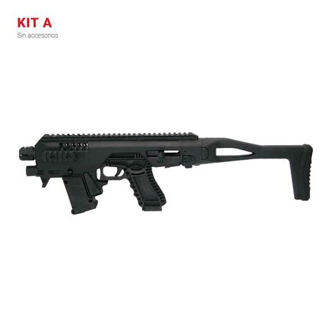 Roni 4x Plus Glock Roni