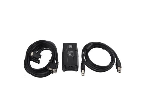 Adaptateur Usb Pc Mpi Un972 0cb20 0xa0 · Secpautomation
