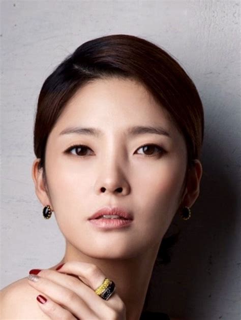 Jo Yun Hee 조연희 Mydramalist